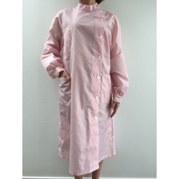 Achat Blouse Rubis en nylon rose pas cher - dbvetpro
