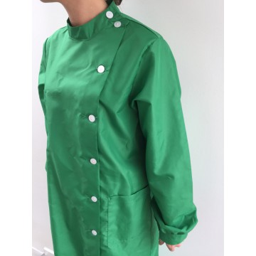 Achat Blouse Rubis en nylon vert prairie pas cher - dbvetpro