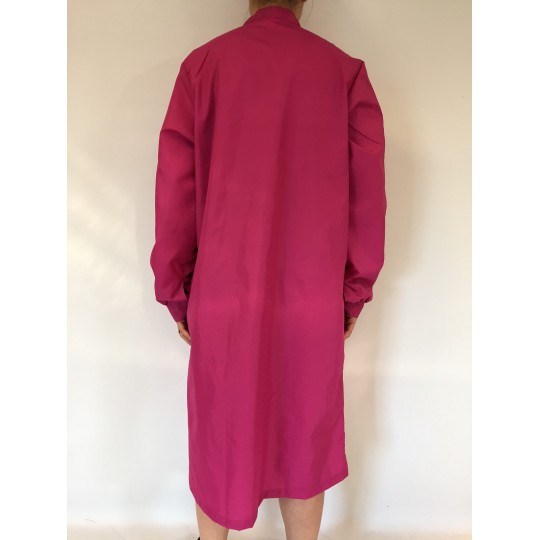 Achat Blouse Rubis en nylon fushia pas cher - dbvetpro