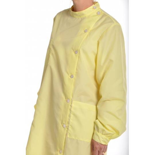 Achat Blouse Rubis en nylon jaune pas cher - dbvetpro