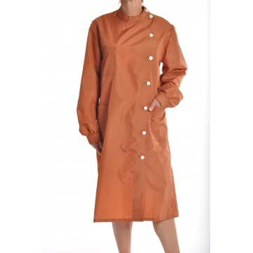 Achat Blouse Rubis en nylon rouille pas cher - dbvetpro