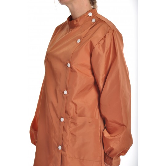 Achat Blouse Rubis en nylon rouille pas cher - dbvetpro